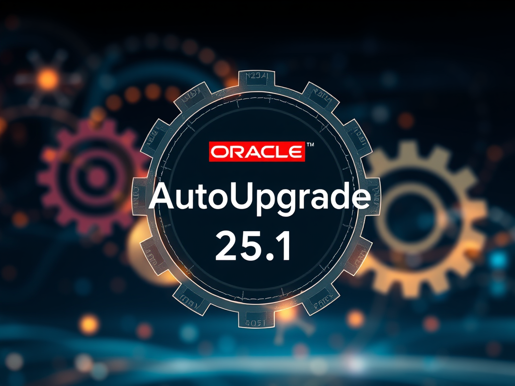 AutoUpgrade 25.1のリリース – kyodatabase.com